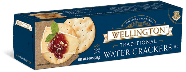 Crackers - Wellington Crackers