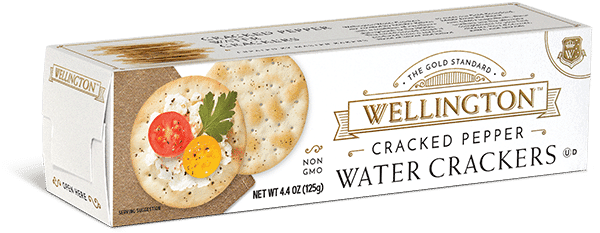 Crackers - Wellington Crackers